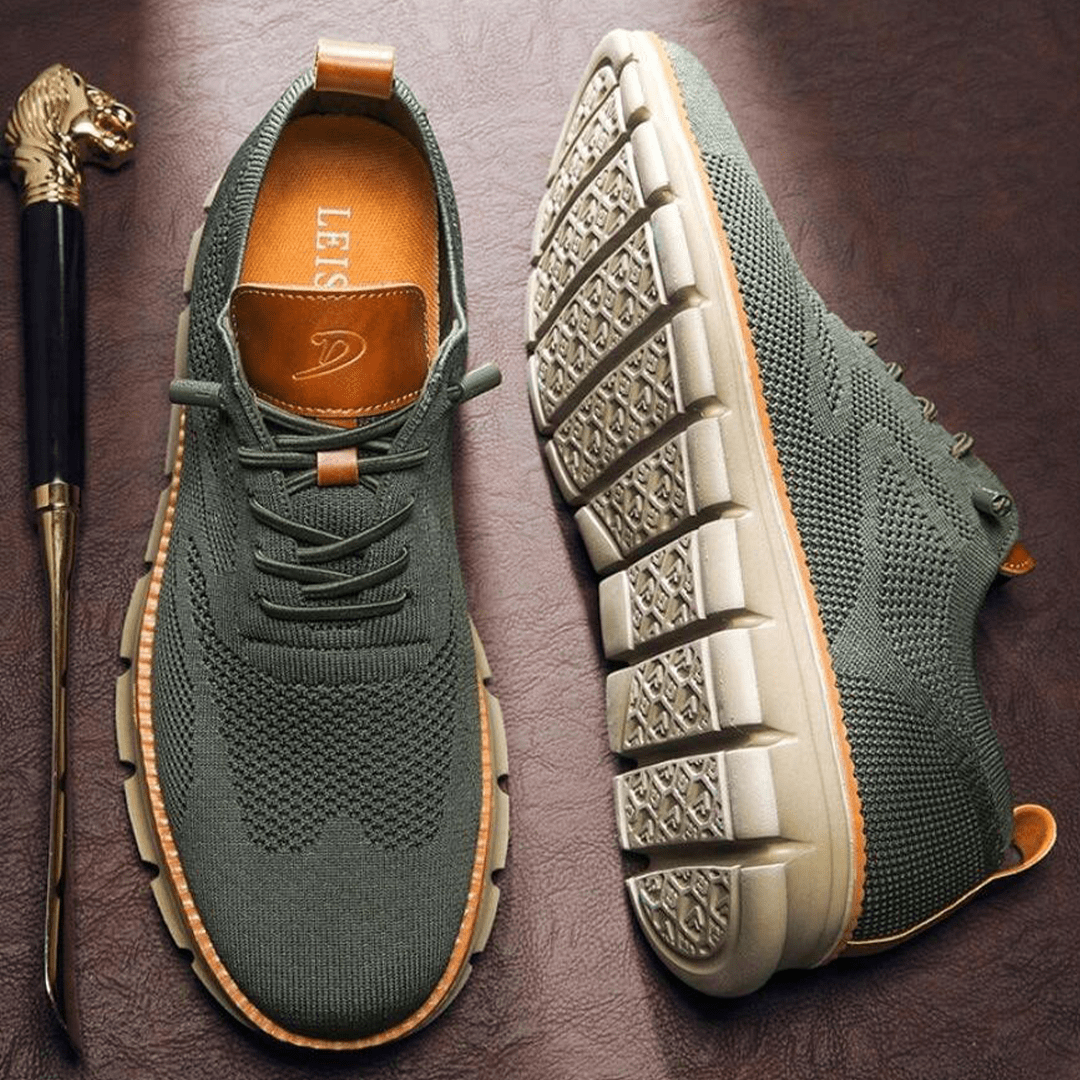 Adrian | Ultimate Support Shoes – Kasey London
